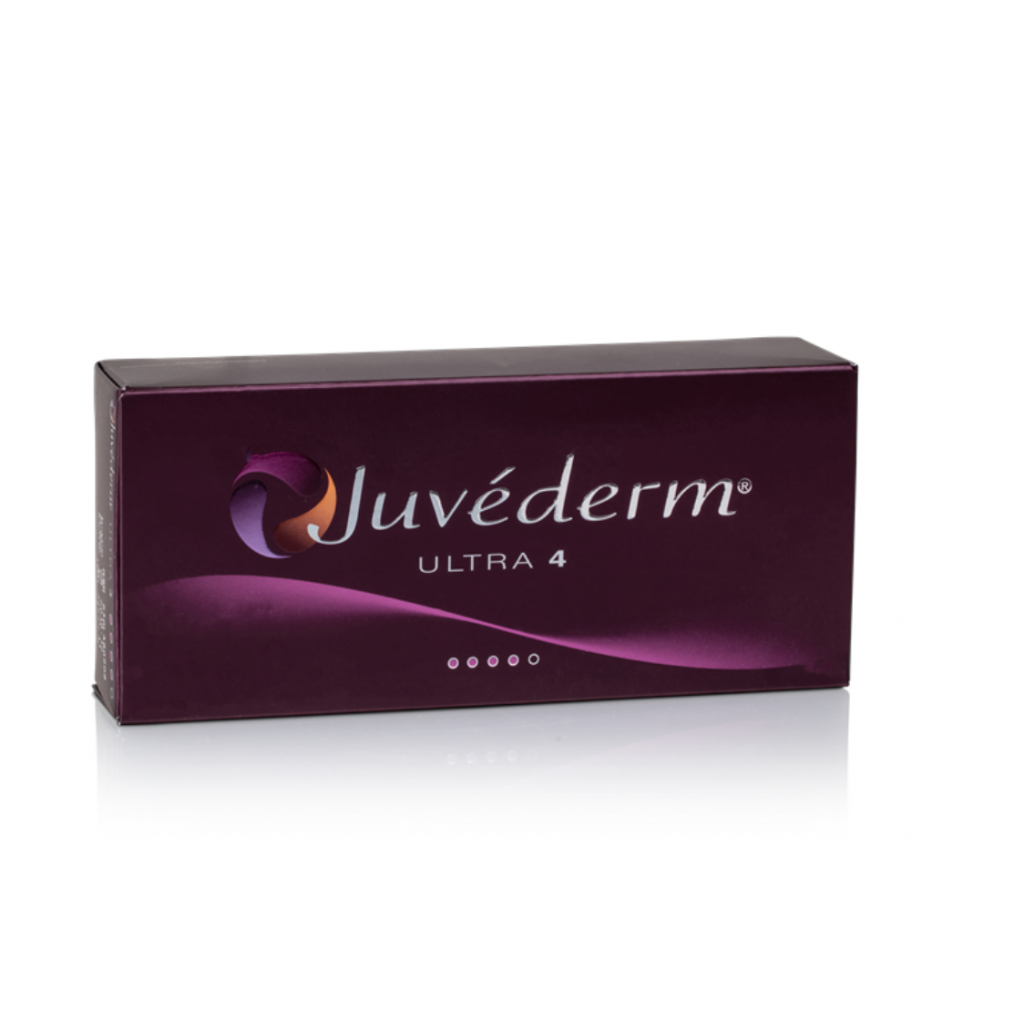 Juvederm – Activa Pharma